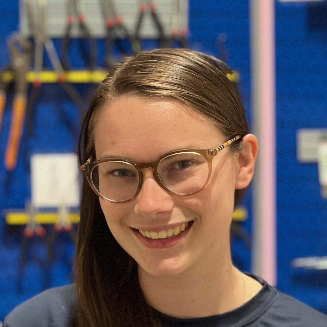 Team 24-25 – Duke Robotics Club