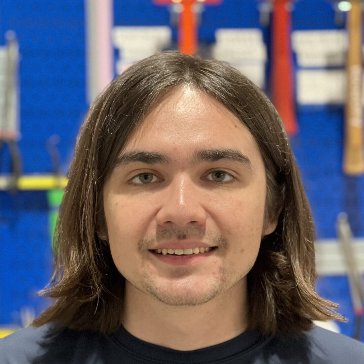 Team 24-25 – Duke Robotics Club