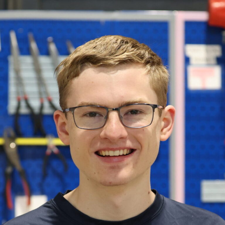 Team 24-25 – Duke Robotics Club
