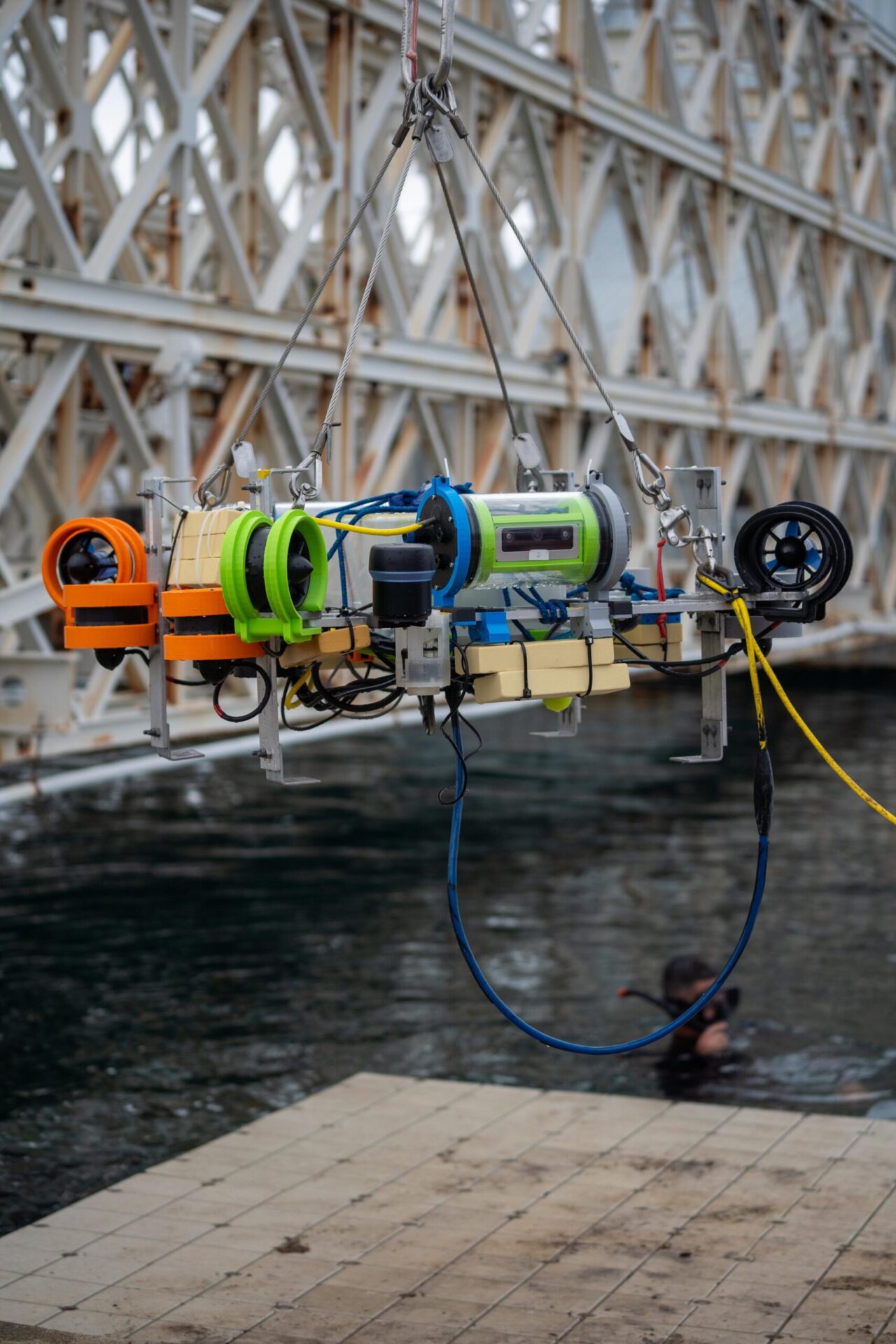 Gallery – Duke Robotics Club