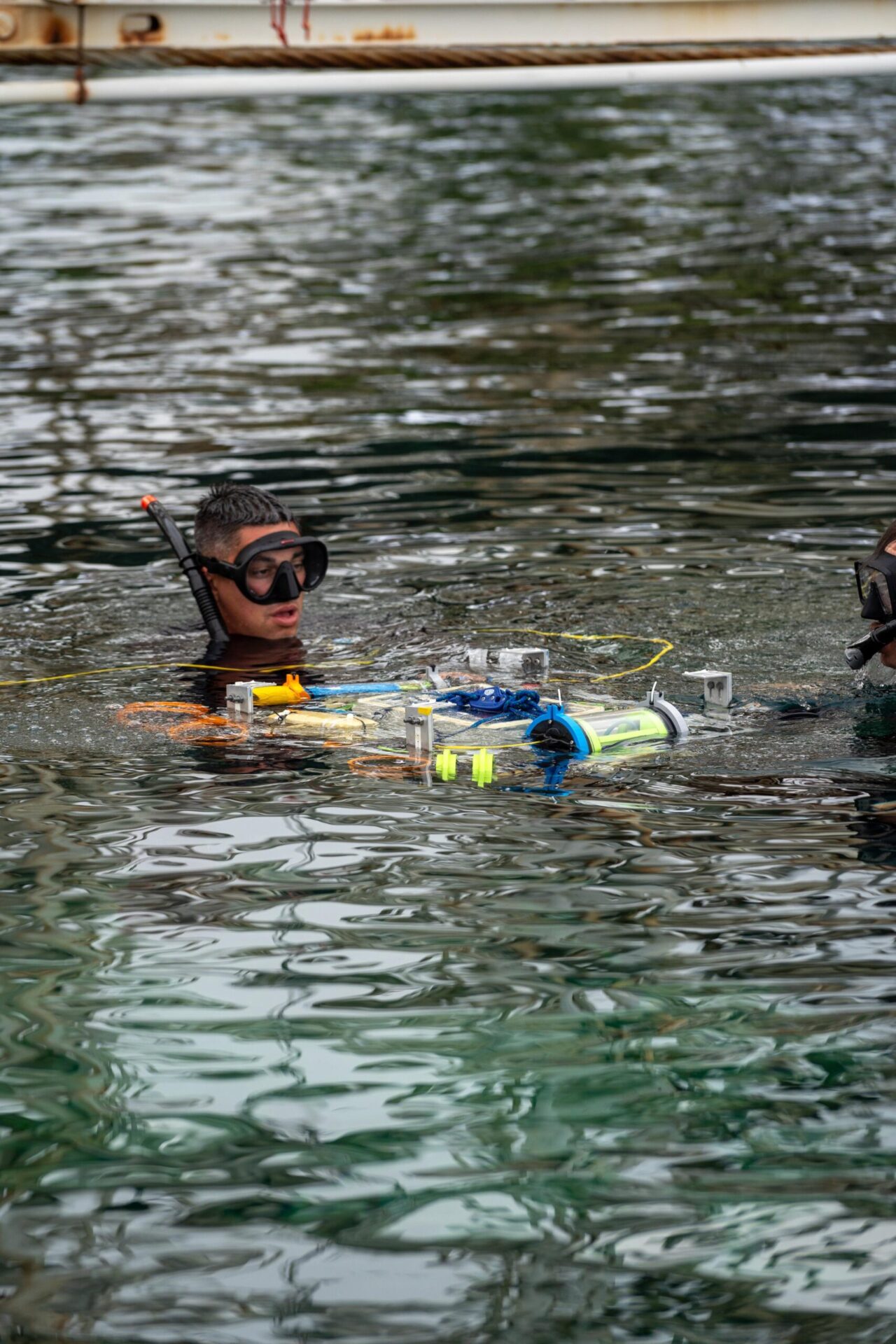 Gallery – Duke Robotics Club