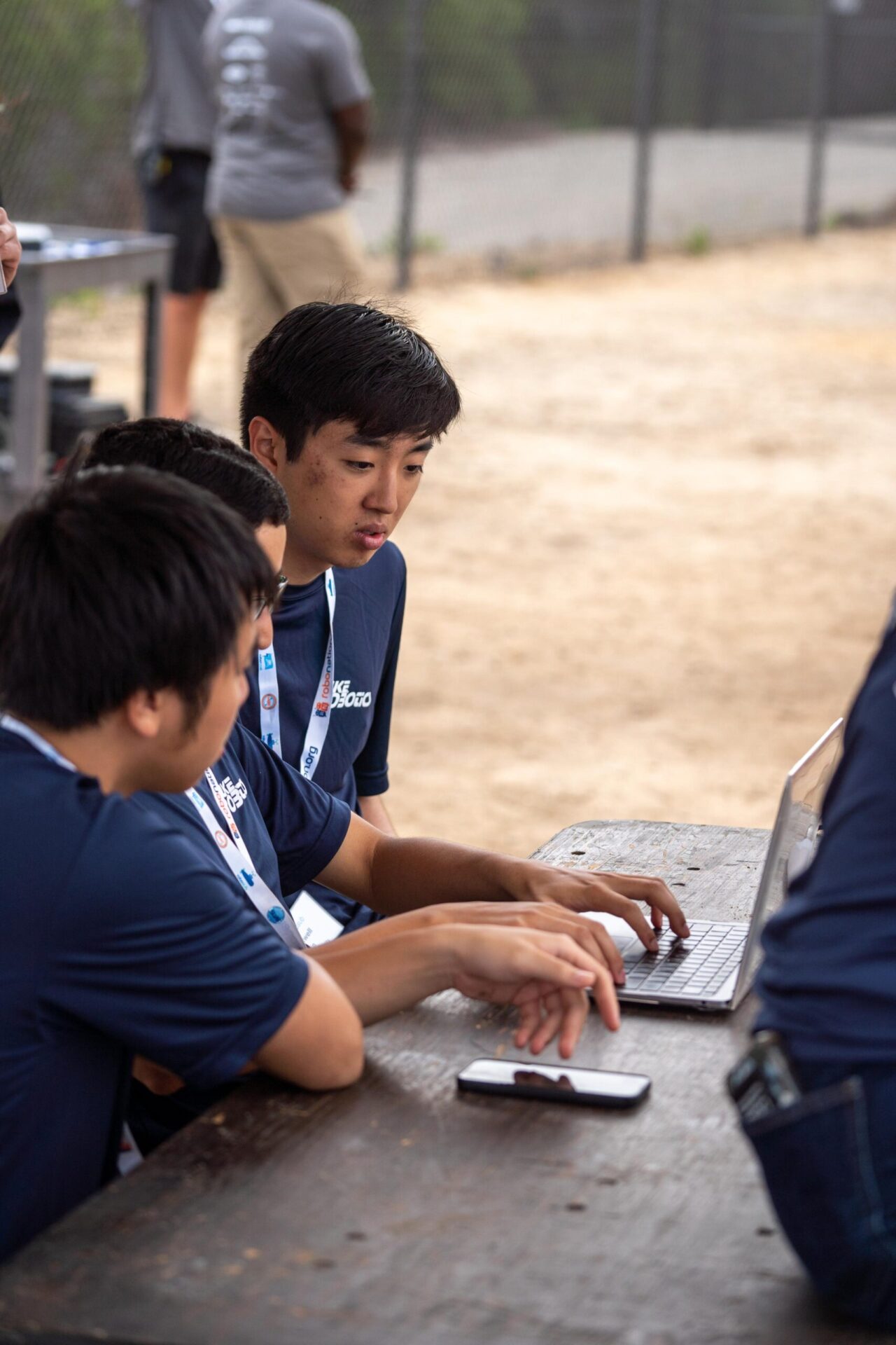 Gallery – Duke Robotics Club