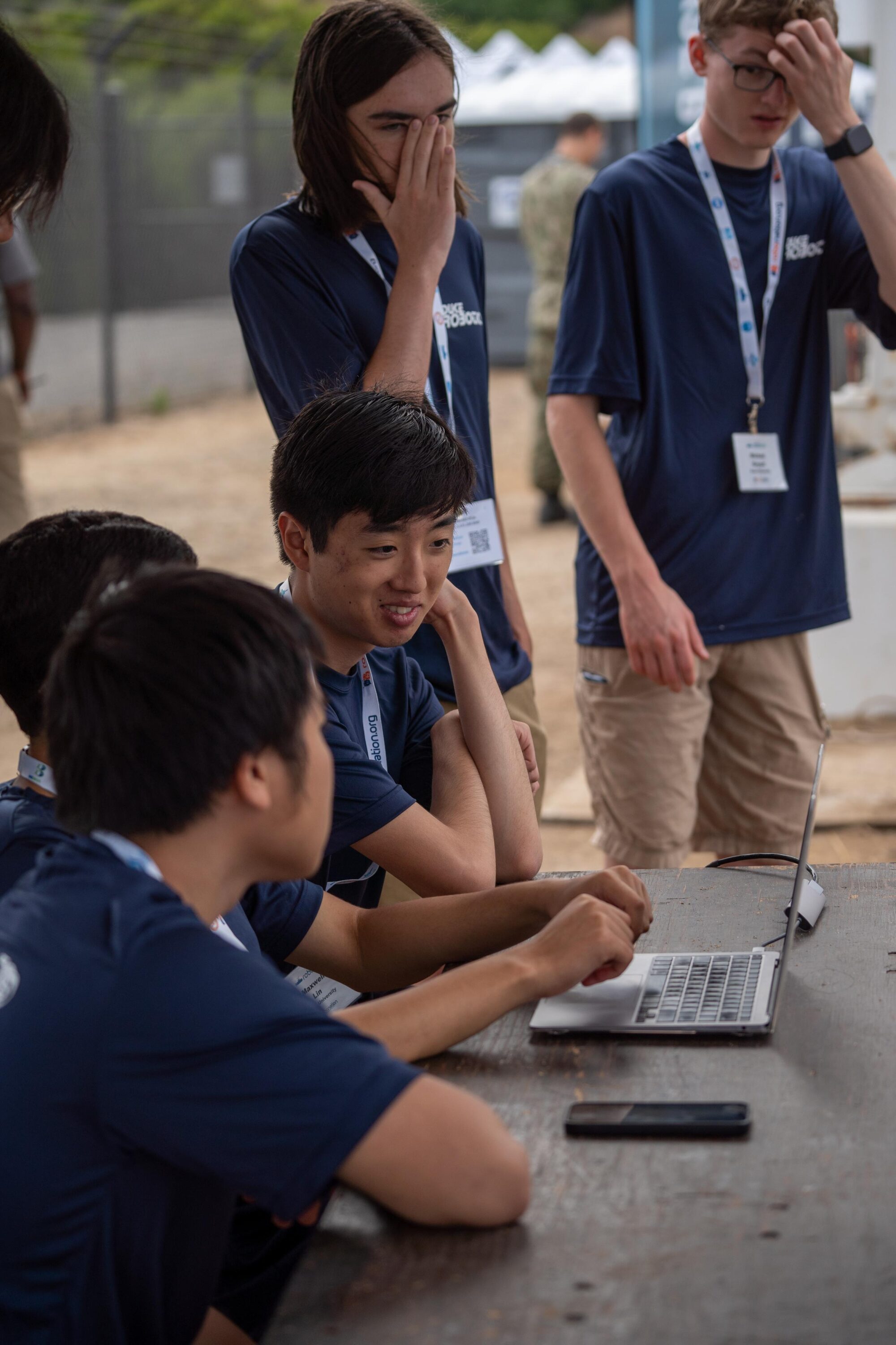 Gallery – Duke Robotics Club