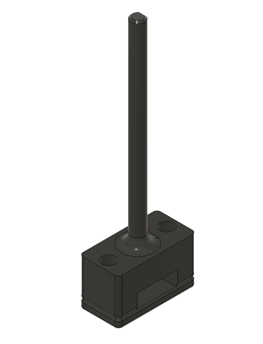 Adjustable Buoyancy – Rod-Based System – Duke Robotics Club