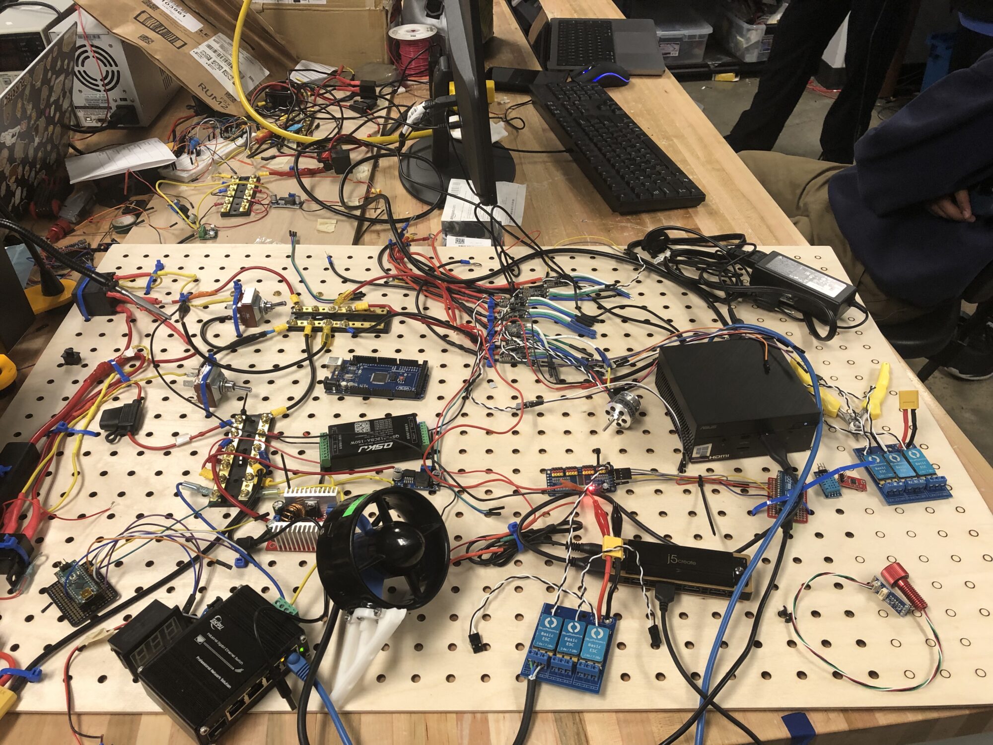 Gallery – Duke Robotics Club